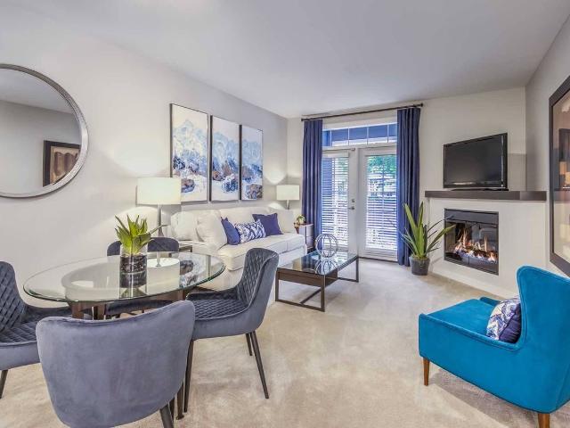 Gramercy Square at Ayrsley 2 Bedroom Apartment for Rent at 3201 Windshire Ln, Charlotte, NC 28273