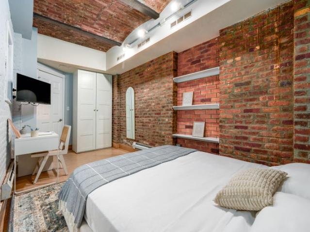 Gramercy/East Village Rooms