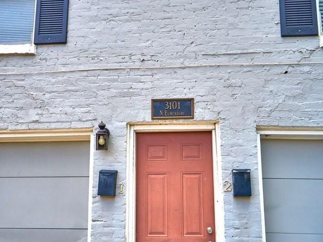 Gramercy/Elmendorf Studio Apartment for Rent at 1802 W Gramercy Pl, San Antonio, TX 78201 Jefferson