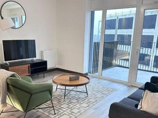 Gramophone Lane, Hayes, 1 Bedroom Apartment