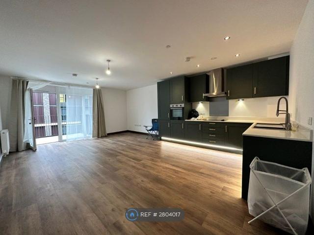 Gramophone Lane, Hayes UB3, 1 bed flat to rent, £1,500 pcm | PrimeLocation