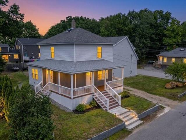 Grammar St, Sanford, Home For Sale