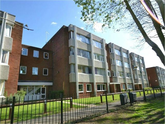 Grammar School Walk, Huntingdon PE29, Studio to rent, £775 pcm | PrimeLocation