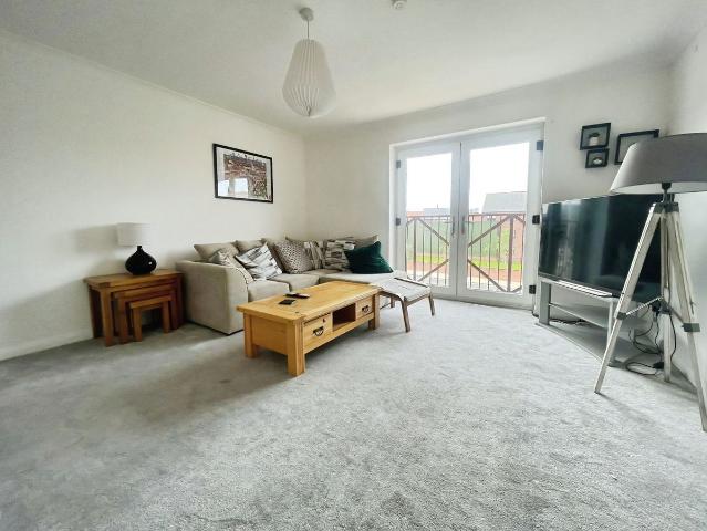 Grammar School Yard, City Centre, Hull HU1, 2 bed flat to rent, £850 pcm | PrimeLocation