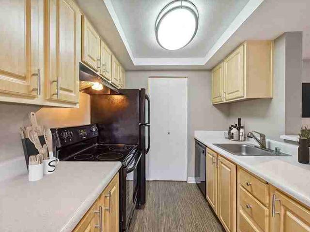 Grammercy 1 Bedroom Apartment for Rent at 17425 120th Ln Se, Renton, WA 98058 Cascade