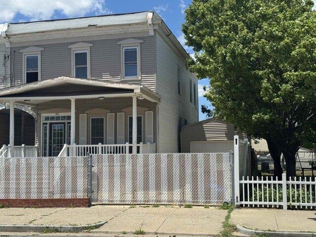 Grammercy Pl, Atlantic City, Home For Sale