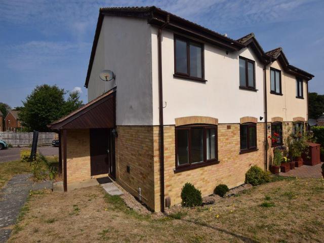 Grampian Way, Maidstone 1 bed house to rent £1,175 pcm £271 pw