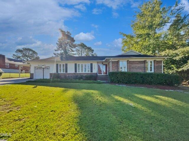 Grampian Ct, Fayetteville, Home For Sale