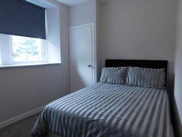 Grampian Road, Torry, Aberdeen AB11, 1 bed flat to rent, £475 pcm | PrimeLocation