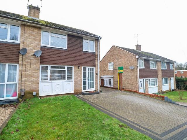 Grampion Close, Ashford TN24, 3 bed semi detached house to rent, £1,450 pcm | PrimeLocation