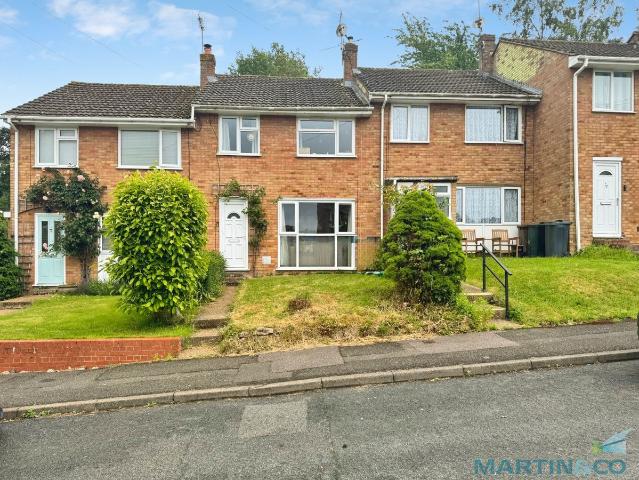 Grampion Close, Ashford TN24, 3 bed terraced house to rent, £1,450 pcm | PrimeLocation