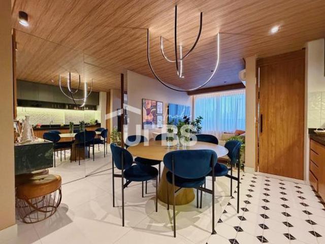 Gran Murano Apartamento 2 quartos, sendo 1 suíte