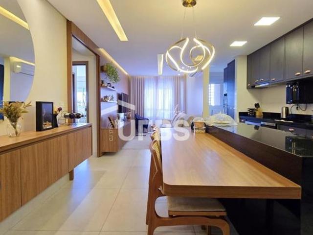 Gran Murano Apartamento 3 quartos, sendo 3 suítes