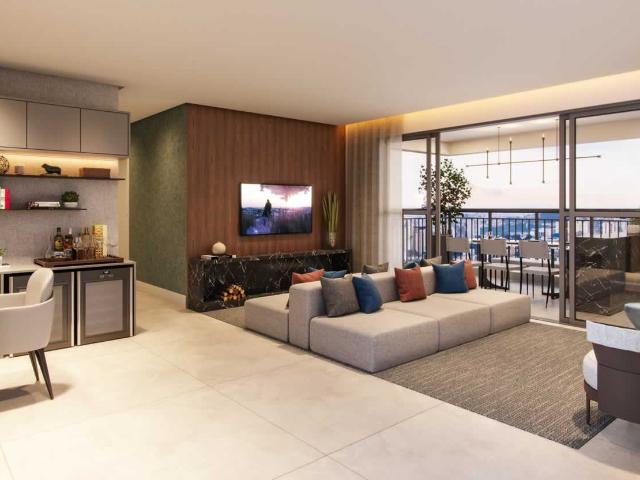 Gran Maia Piazza | Aptos de 2 Quartos em Guarulhos | EZTEC