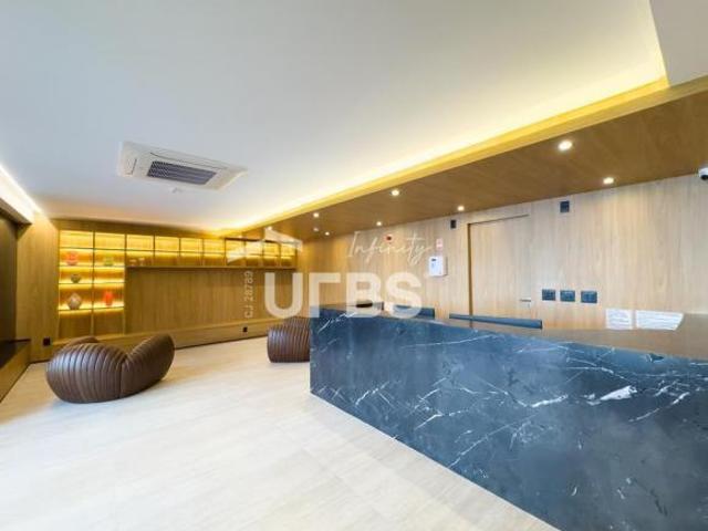 Gran Marista 04 suites 226 metros