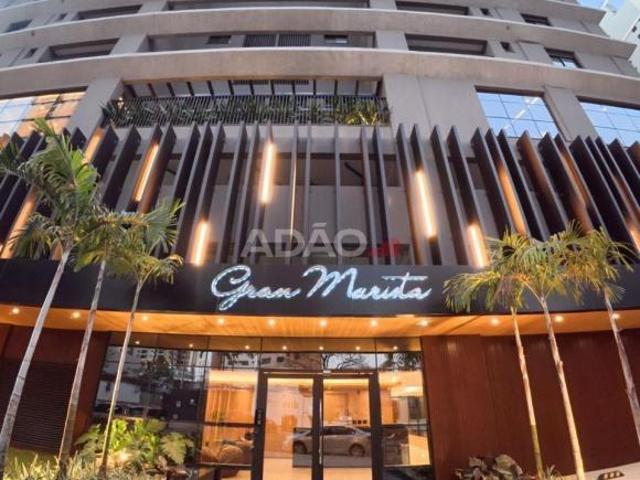Gran Marista Apartamento com 3 Quarto s por R$ 1339000.00 no setor Setor Marista TA39357
