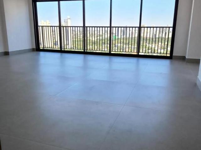 Gran Marista | Sofisticação e Exclusividade com 4 Suítes e 222 m² no Setor Marista