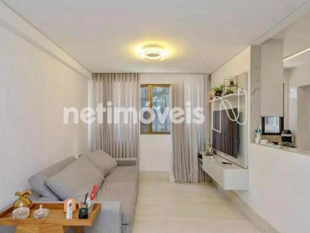 GRAN NOBILE | SAVASSI / LOURDES | 3 QUARTOS | MOBILIADO E EQUIPADO