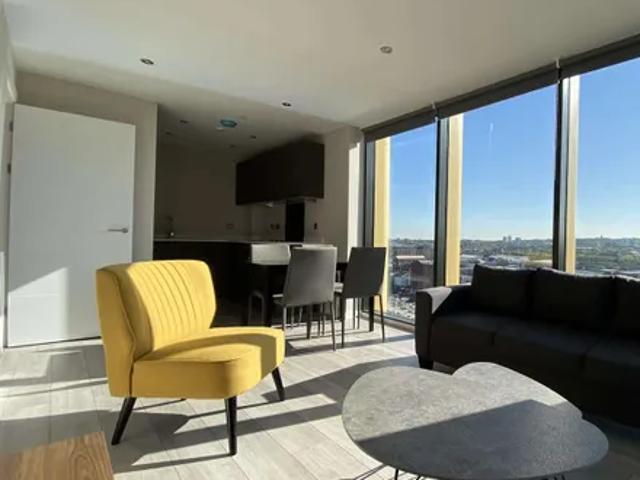 Gran Caffe, Jesse Hartley Way, Liverpool, L3 0AZ, United Kingdom | 1 bed apartment for rent #154577678 | Rentberry