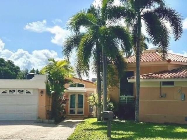 Gran Calle Paseo Vis #,gurabo, Home For Sale
