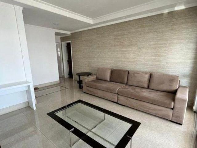 Gran Canária Apartamento com 3 dormitórios à venda, 224 m² por R$ 2.500.000 Jardim Anália Franco