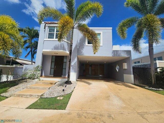 Gran Capitan Unit B, Toa Alta, Home For Sale