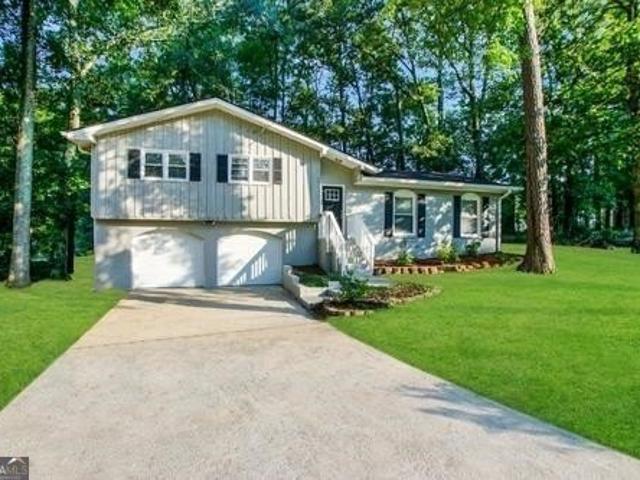 Gran De Ct, Atlanta, Home For Sale