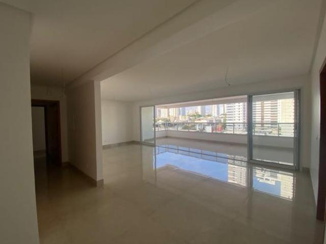 Gran Excellence 226m² com 04 suítes Setor Bueno Apartamento com 4 Quarto s por R$ 2380000.00 no