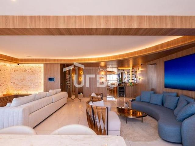 Gran Excellence Apartamento 4 quartos, sendo 4 suítes