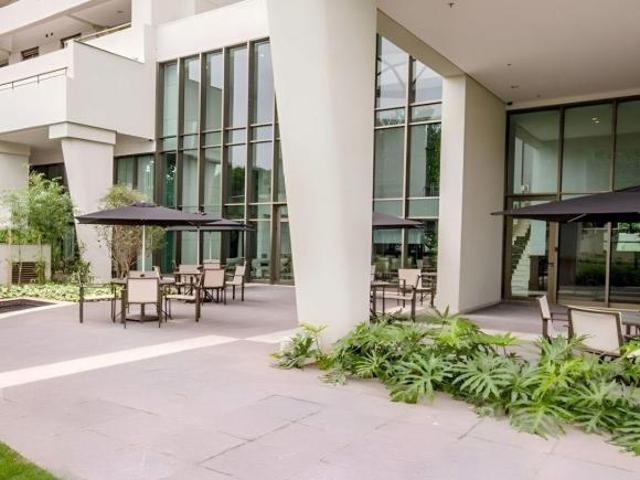GRAN ESTANCONFOR VERANDA BERRINI