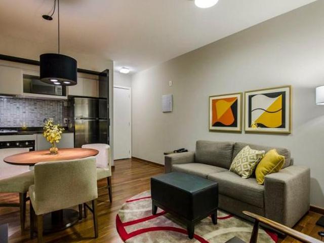 Gran Estanconfor Veranda Berrini ALTO PADRÃO NO BROOKLIN, PARA INVESTIMENTO