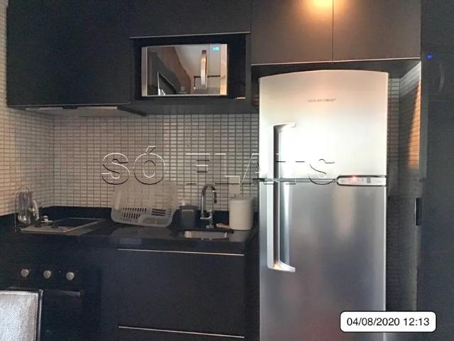 Gran Estanconfor Veranda Berrini com 02 dormitórios e 60m²