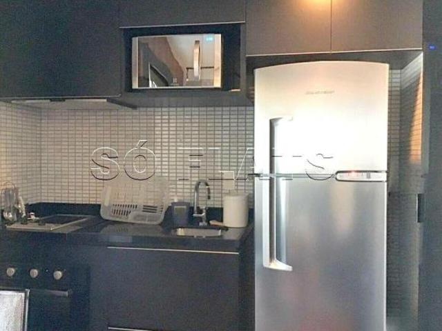 Gran Estanconfor Veranda Berrini com 02 dormitórios e 60m²