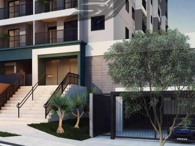 Gran Kazzas Botanic | Construtora Kazzas | Pronto | 41 metros | 02 dormitórios | varanda gourmet | 0