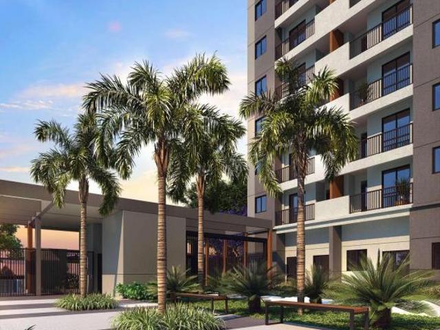 GRAN KAZZAS NAÇÕES UNIDAS 38m² R$ 334.941,00
