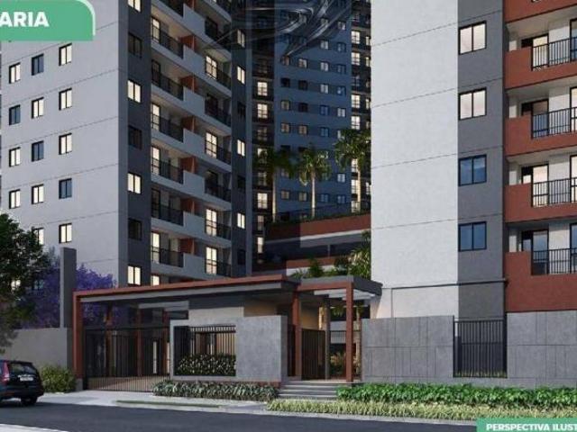 Gran Kazzas Nações Unidas | Construtora Kazzas | Construção | 50 metros | 02 dormitórios | suíte | v