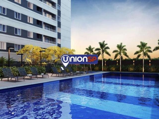 Gran Kazzas Sacomã Residencial