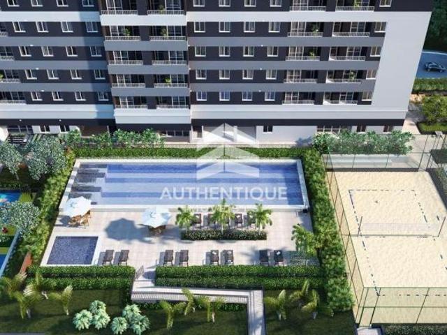 GRAN KAZZAS SACOMA CLUB Apartamento no bairro Sacomã à venda