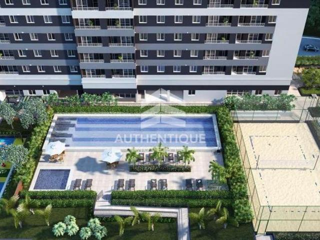GRAN KAZZAS SACOMA CLUB Apartamento no bairro Sacomã à venda
