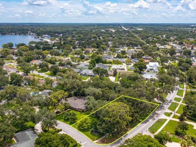 Gran Lac Ave, Belle Isle, FL 32812