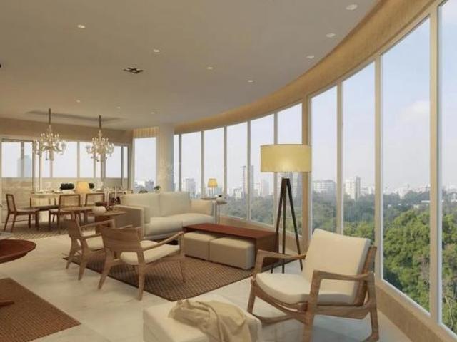 Gran London Ville Residence