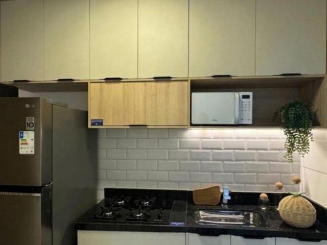 GRAN LONDRES APARTAMENTO