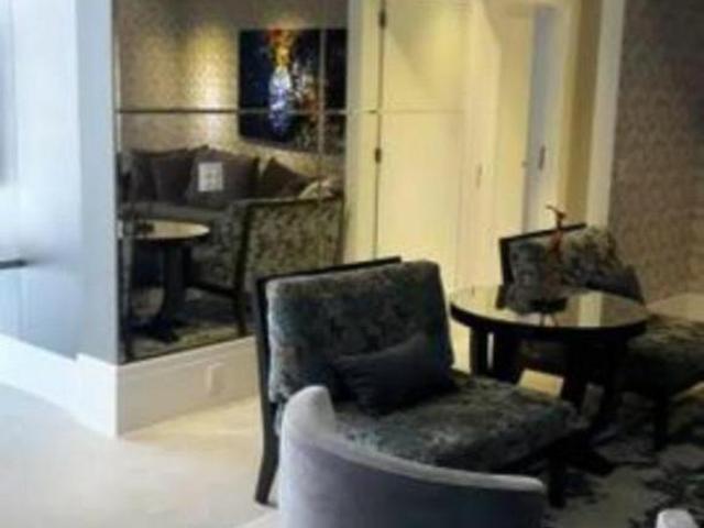 GRAN PANAMBY APARTAMENTO PRONTO PARA MORAR COM PE DIREITO DUPLO 138m2