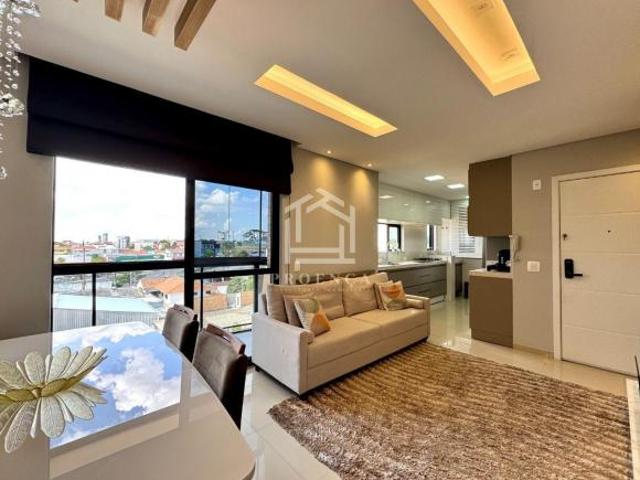 Gran Portinari Apê com 3 dorm, sendo 1 suíte à venda, 82m² por R$ 699.000 Centro São José dos