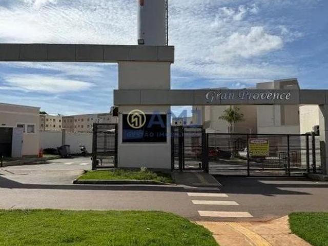 Gran Provence Vila Mutirão