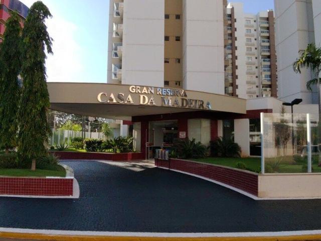 Gran Reserva Casa da Madeira Unidade 803 B