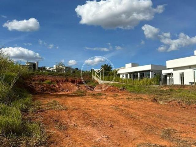 Gran Royalle / Igarapé Terreno à Venda no Condomínio Gran Royalle