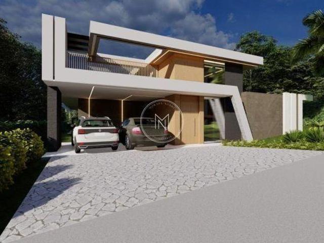 Gran Royalle / Igarapé Casa Alto Padrão em Gran Royalle, Igarapé/MG