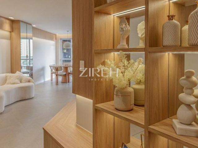 GRAN SOLARE: APARTAMENTO À VENDA COM 2 QUARTOS NO CRISTO REI