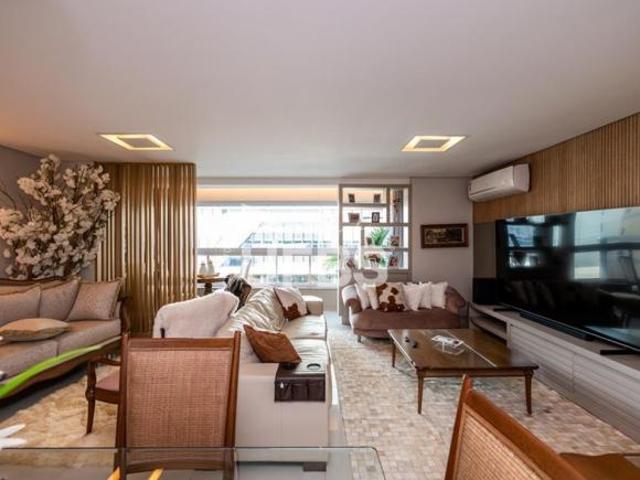 Gran Thriunfo Apartamento 3 quartos, sendo 3 suítes